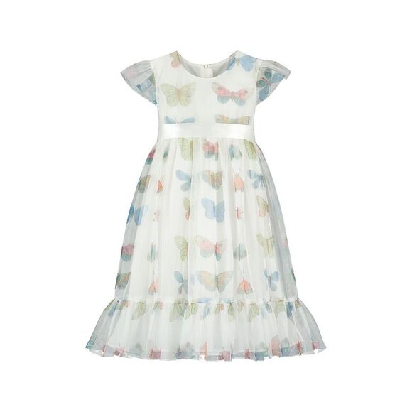 Holly Hastie | Dresses | Holly Hastie Clara Butterfly Party Dress ...